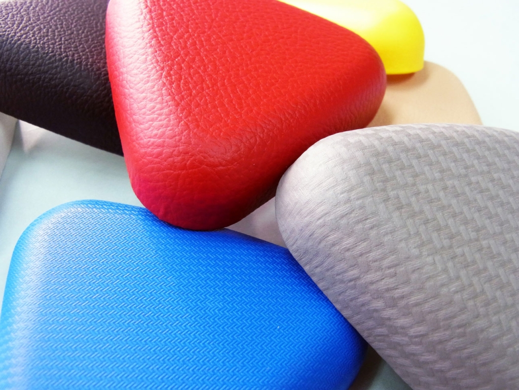 Model Skins - TEXTURE COLLECTION